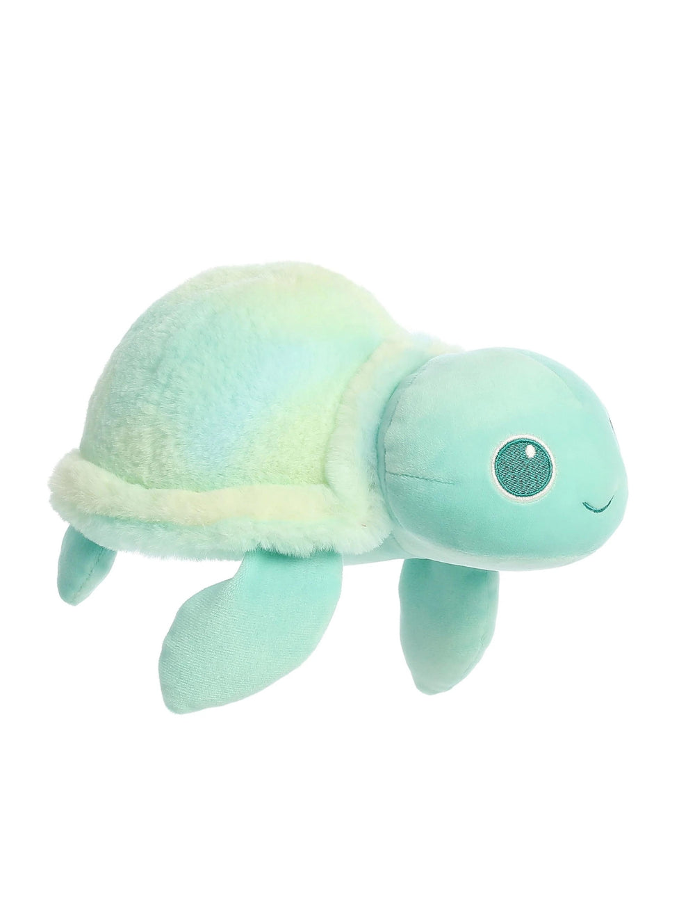 BUBBLES THE TURTLE PLUSH – Shelly Cove