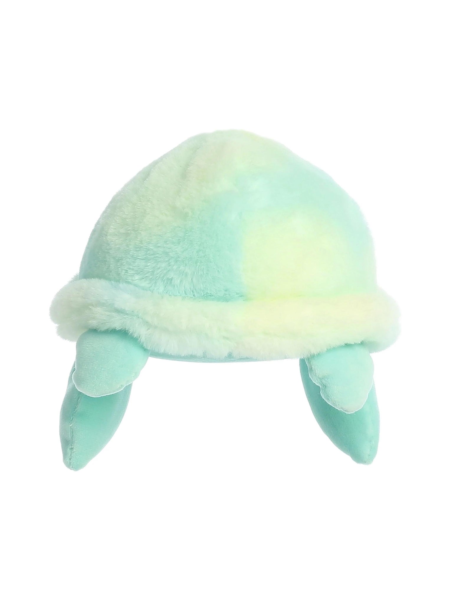 BUBBLES THE TURTLE PLUSH – Shelly Cove